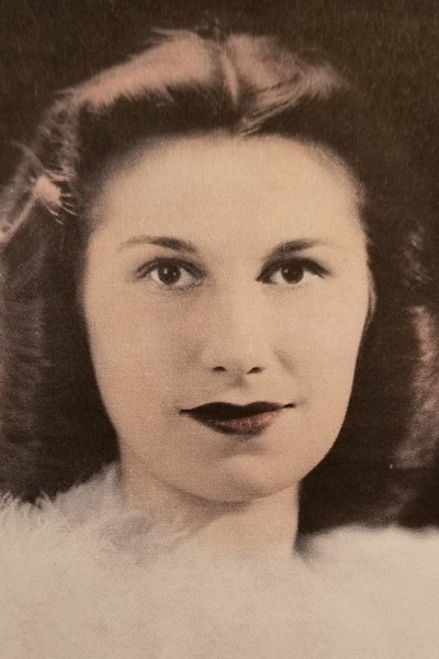 Madeleine Dunn 1918-2020 | News, Sports, Jobs - The Vindicator